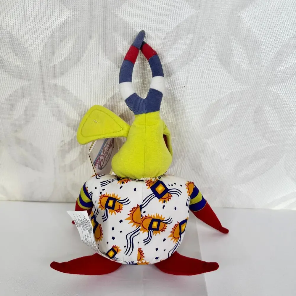 Disney | Toys | 5 For 25 Disney Store Lion King Trickster Broadway ...
